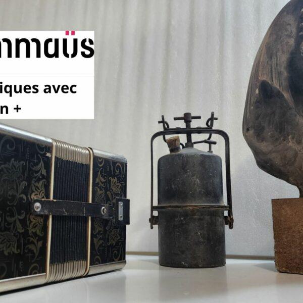 Découvrez Label Emmaüs : Votre boutique en ligne solidaire ! - Emmaüs 43